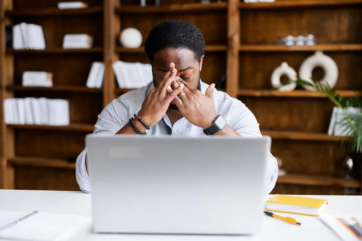 🤔 This is why your resume isn't working!