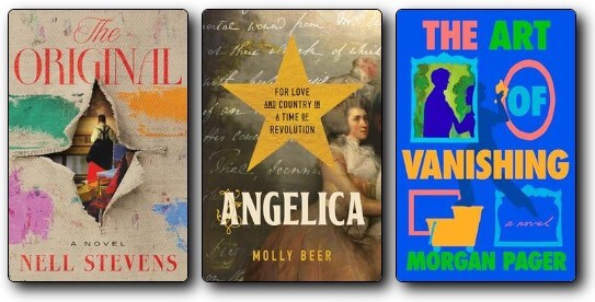 Publishing This Week: Benedict Nguyen, Michael Robotham, C. B. Lee, and ...