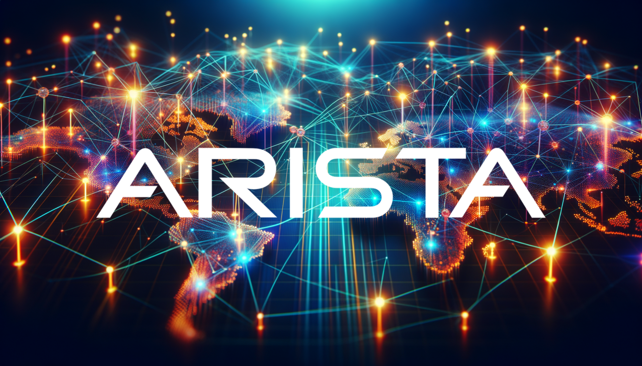 Arista Networks (ANET): หุ้นเครือข่ายกําไรดี ไร้หนี้ ที่น่าจับตาในยุค AI!!