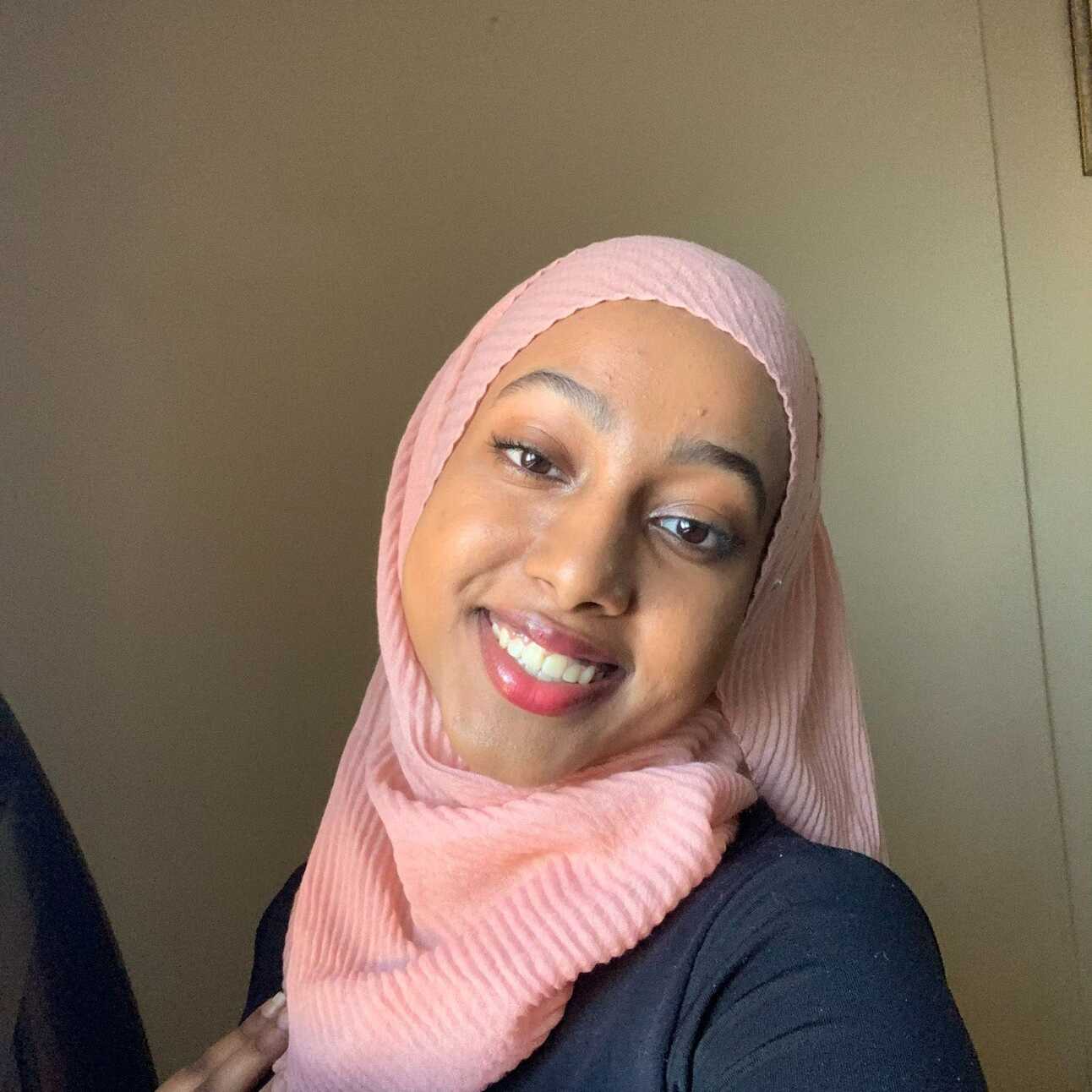 Q&A with Yasmin Said: Pathobiology Research, Representation in STEM ...
