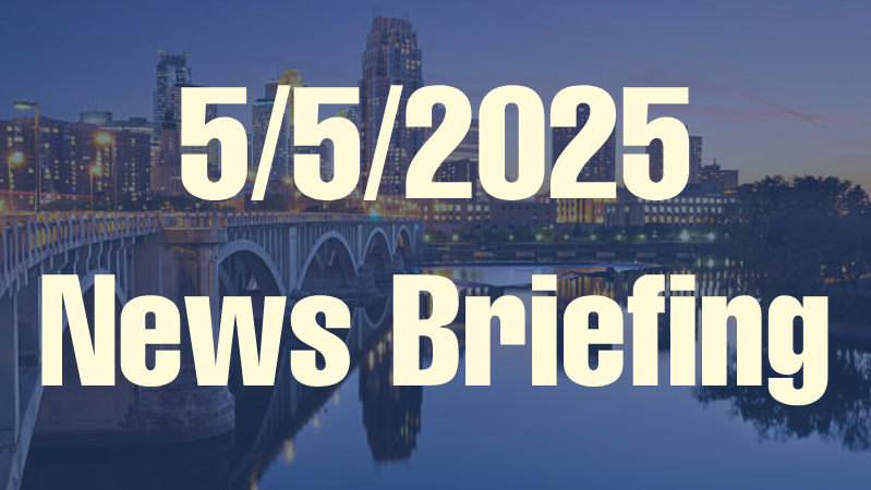 5/5/2025 -- Witty Road Signs Are Here To Stay