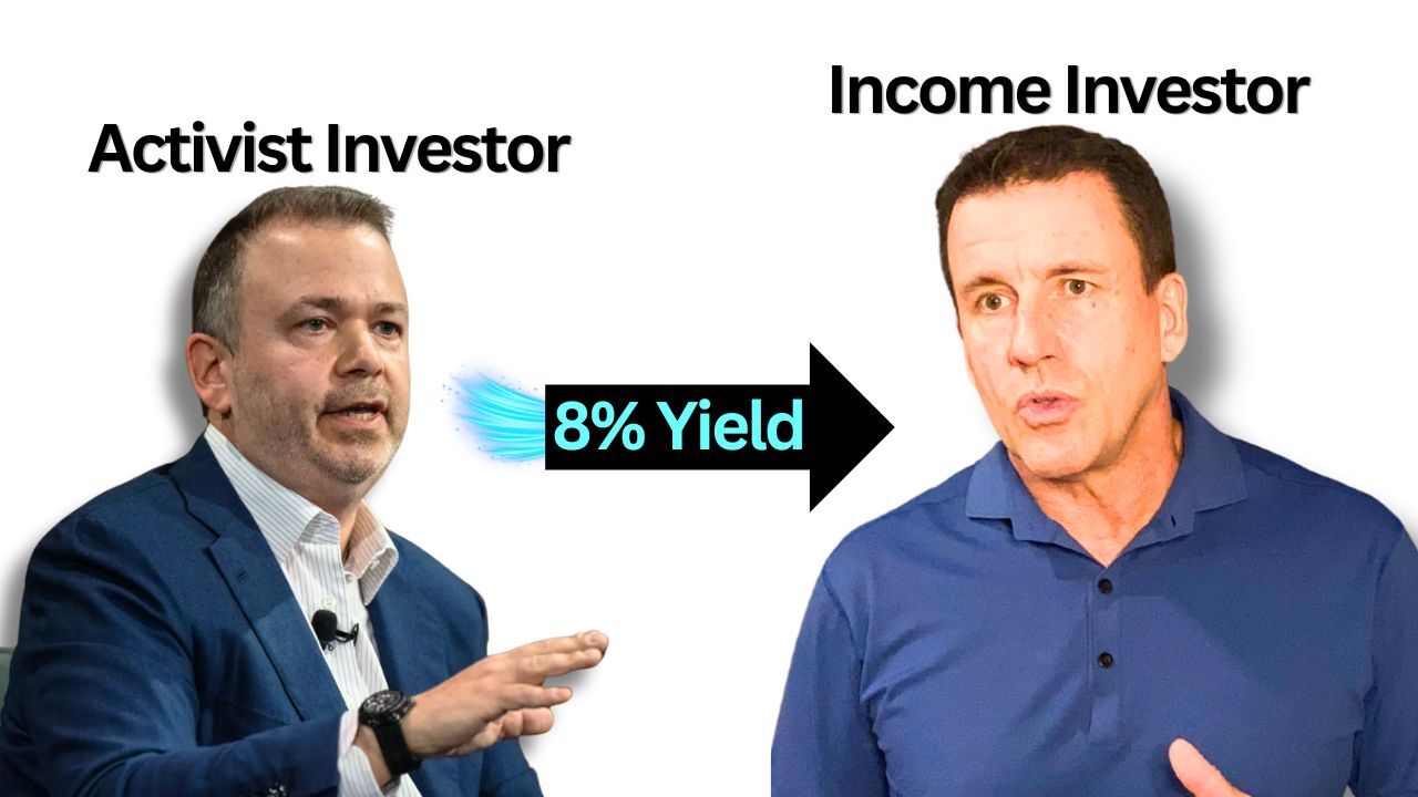 Adding CEFS for Diversification