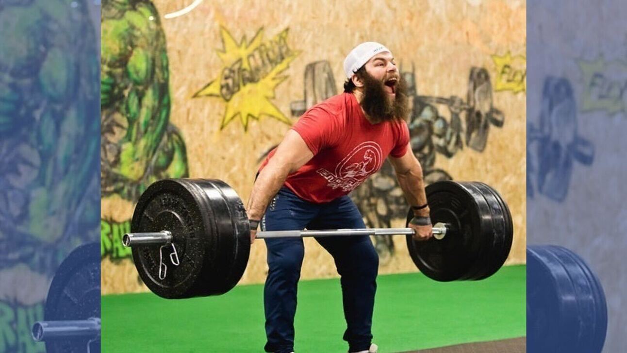 Why Mastering Body Contact in Your Olympic Lifts Matters