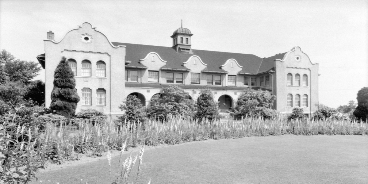 Abuse at Burnaby’s Willingdon School made inmate lose “humanity, hope ...