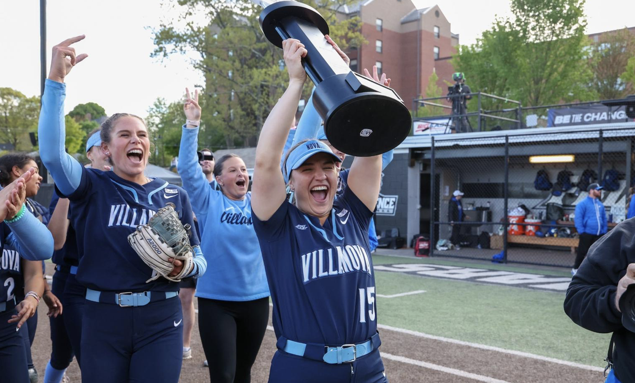 Good Morning Nova Nation 5/13: We Are The Champions