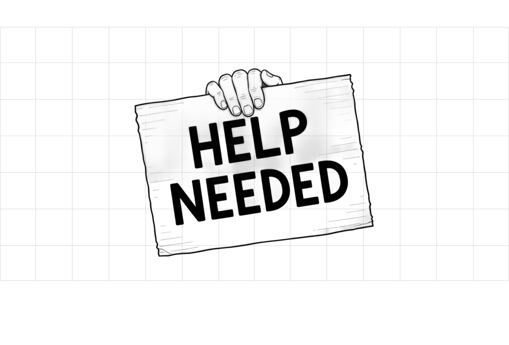 Help needed. What should we demystify next?