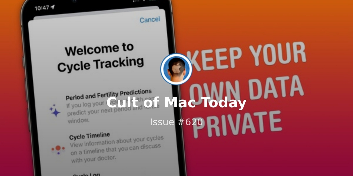 How to keep your private data private