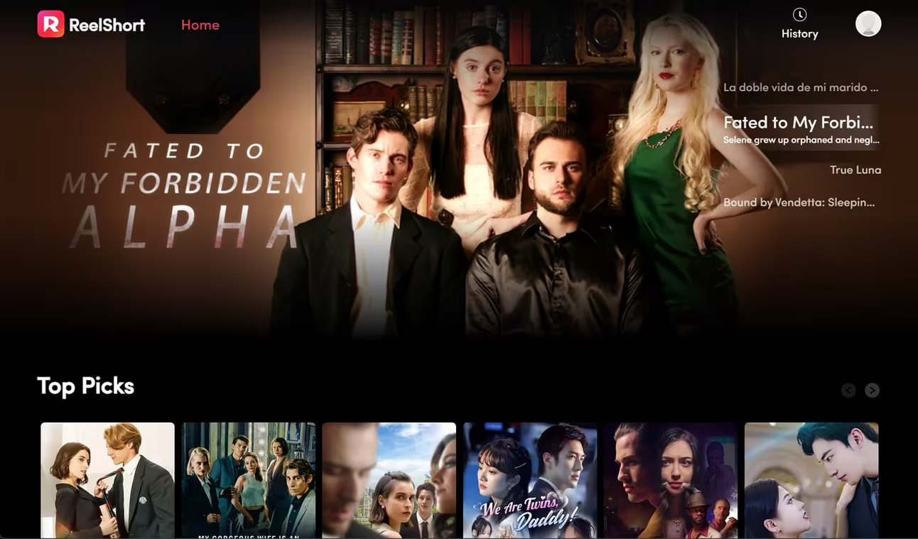 How ultrashort dramas are reshaping entertainment