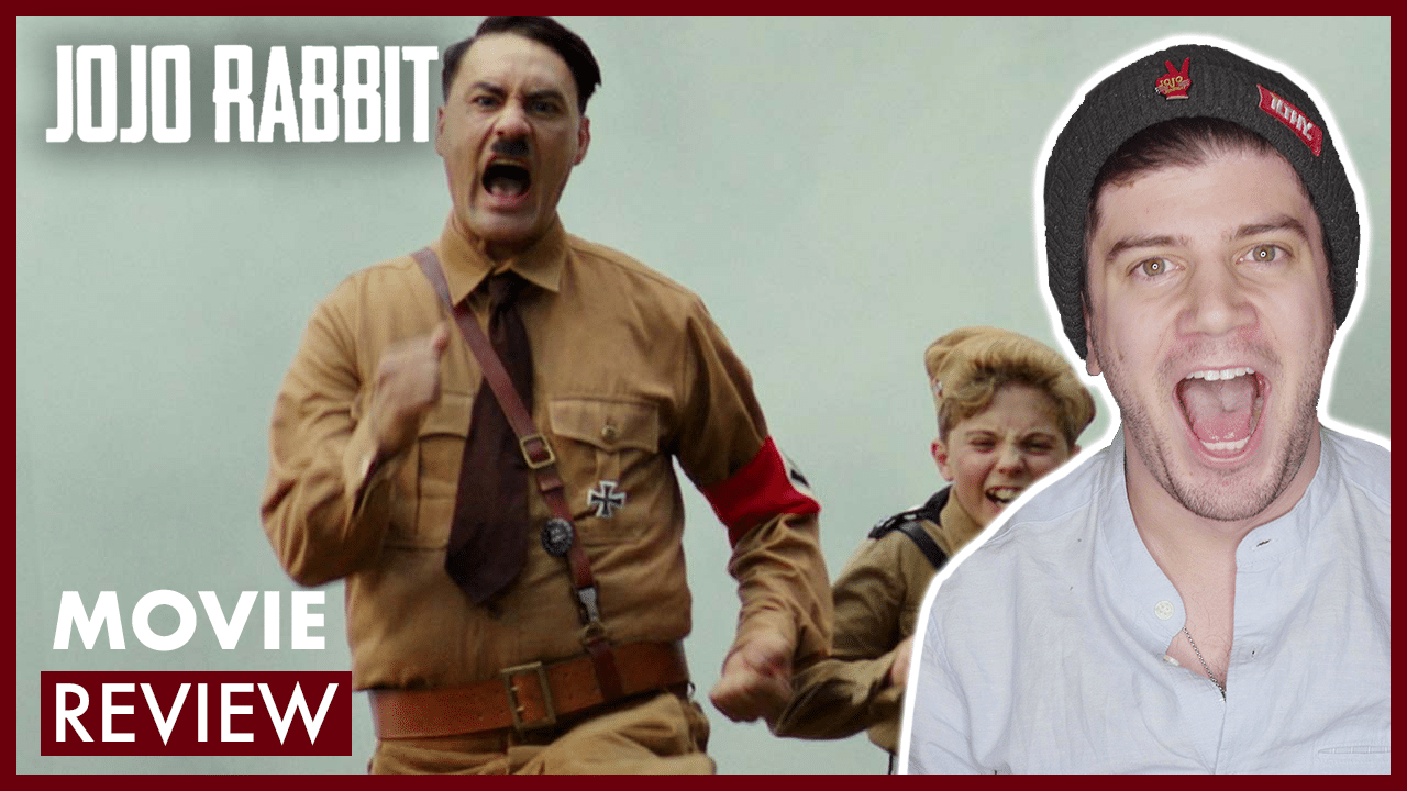 ‘Jojo Rabbit’ – Taika Waititi’s Most Impressive And Important Film