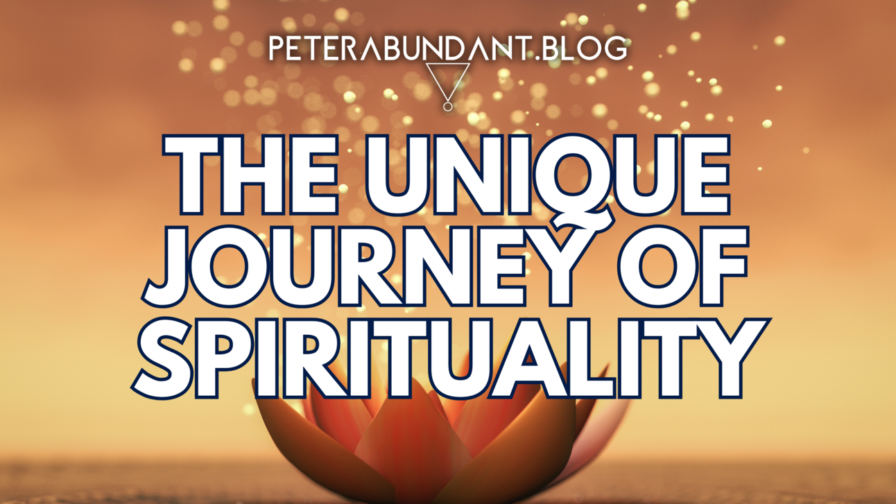 The Unique Journey of Self-Realization in Spirituality