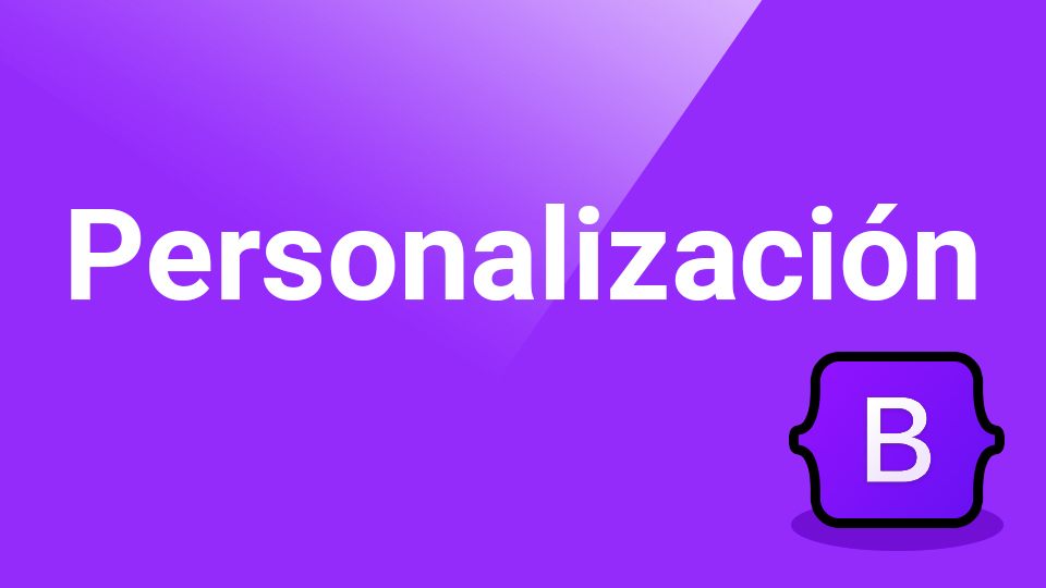 Cómo Personalizar Bootstrap Utilizando Sass