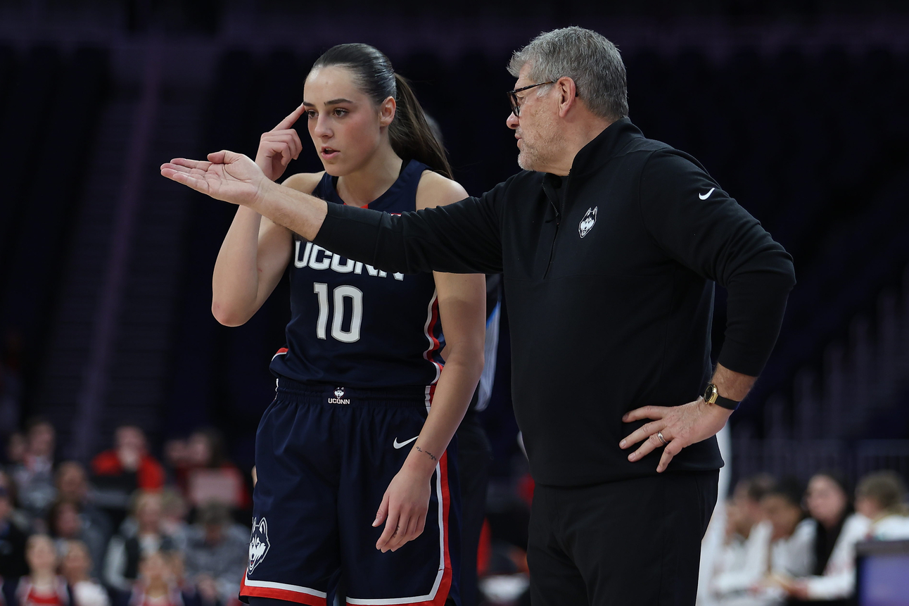 What UConn hopes to gain from its European trip