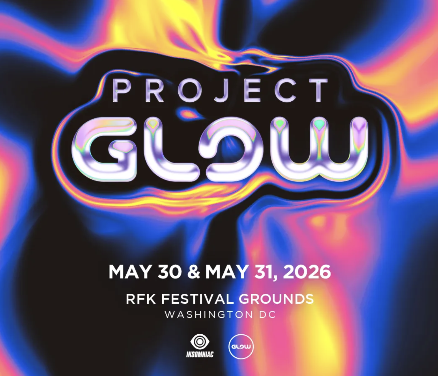 Project Glow 2026: DC's Festival Grew Up. Now It Needs to Fix the Basics.