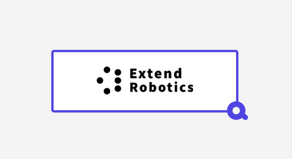 Extend Robotics