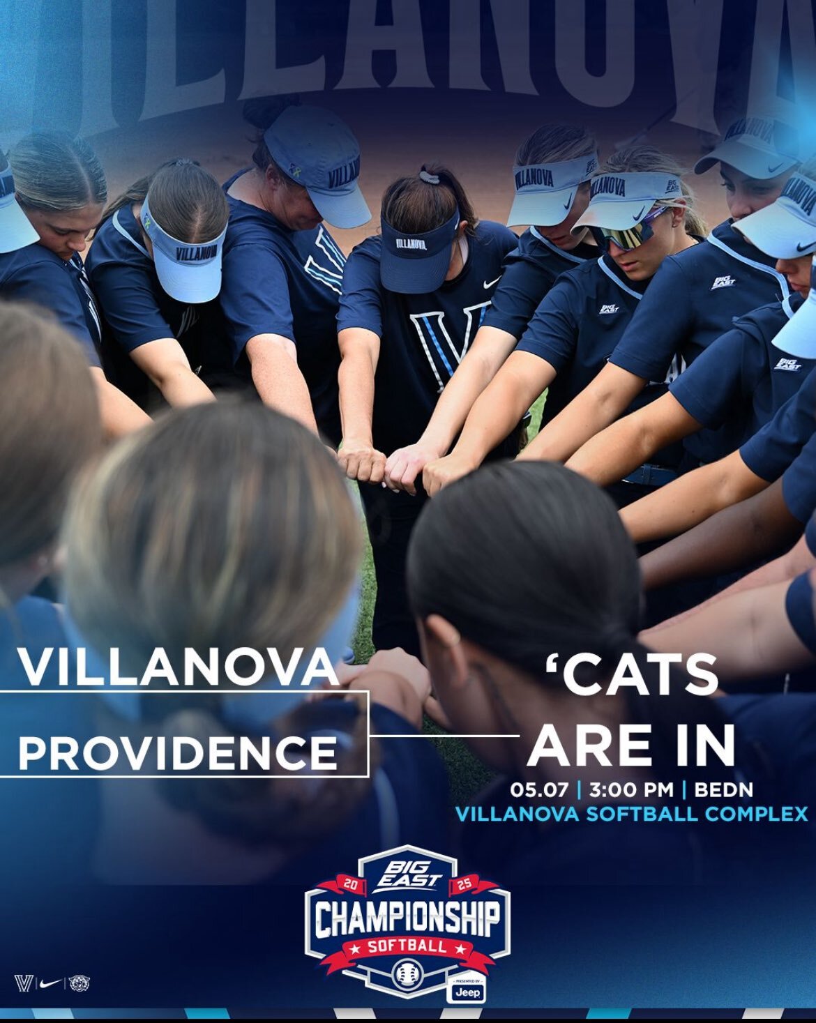 Good Morning, Nova Nation 5/7: Playing Host