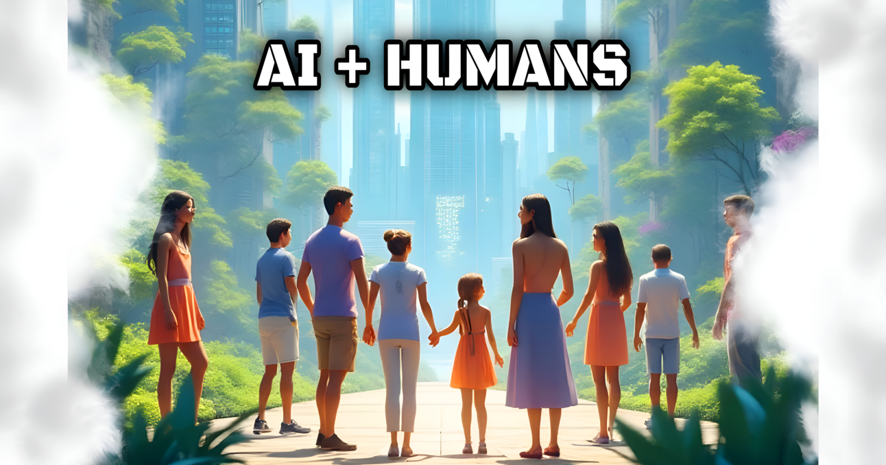 AI and the Job Market: Friend or Foe?