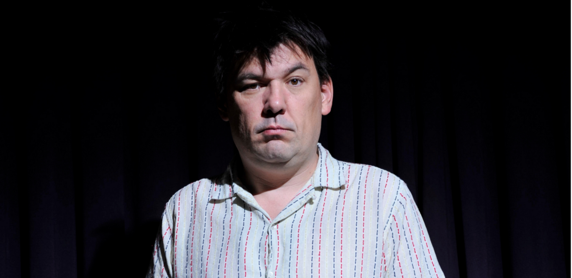 The illiberal hounding of Graham Linehan