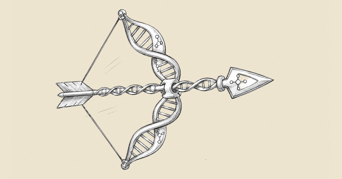 Catalyst Hunting: The Actinogen Story (ASX: ACW)