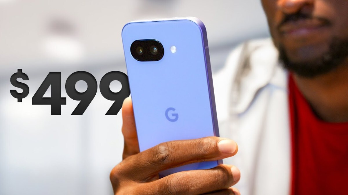 Pixel 9a Unveiled: An In-Depth Look at Google’s Budget Gem in 2025
