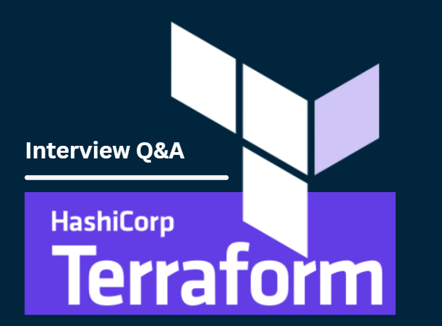 Terraform - Interview Q&A