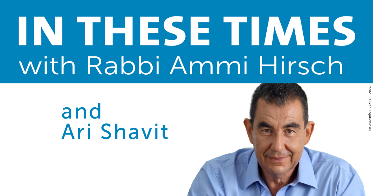 A Turning Point in History