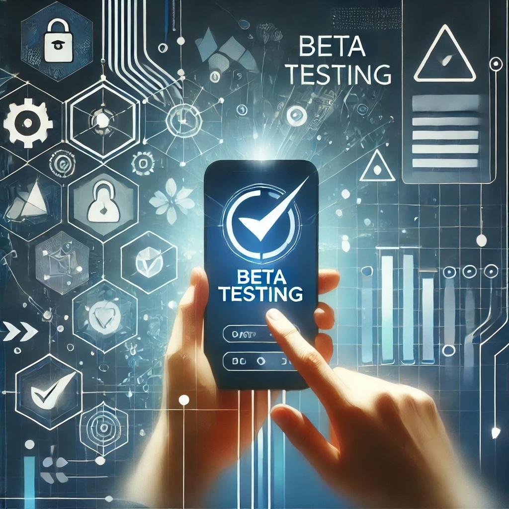 ShadowNurse App Tester Invitation