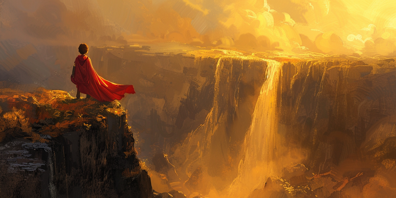 The Power of Positive Self-Image