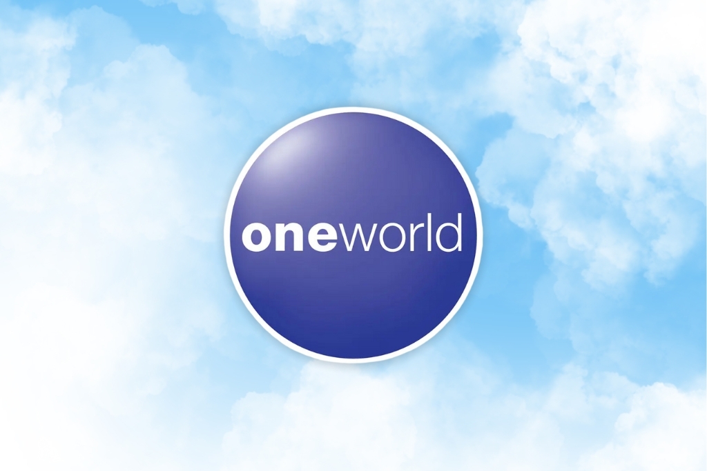 🌎 The most underrated Oneworld program