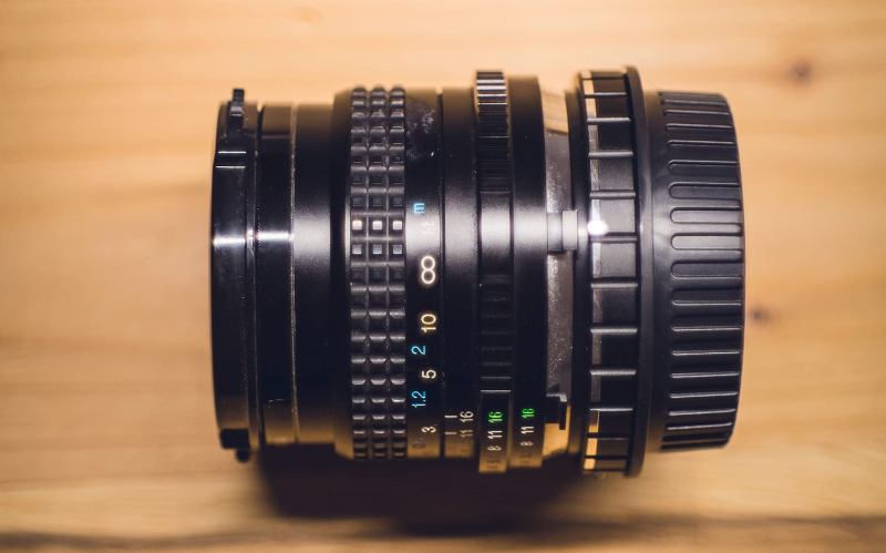 Understanding Infinity Focus In Photography