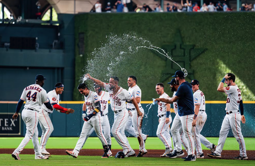 Astros, Rockets Decision to Launch Rebranded RSN Runs Counter to Recent ...