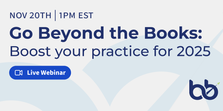 Top Highlights from Intuit Connect 2024!