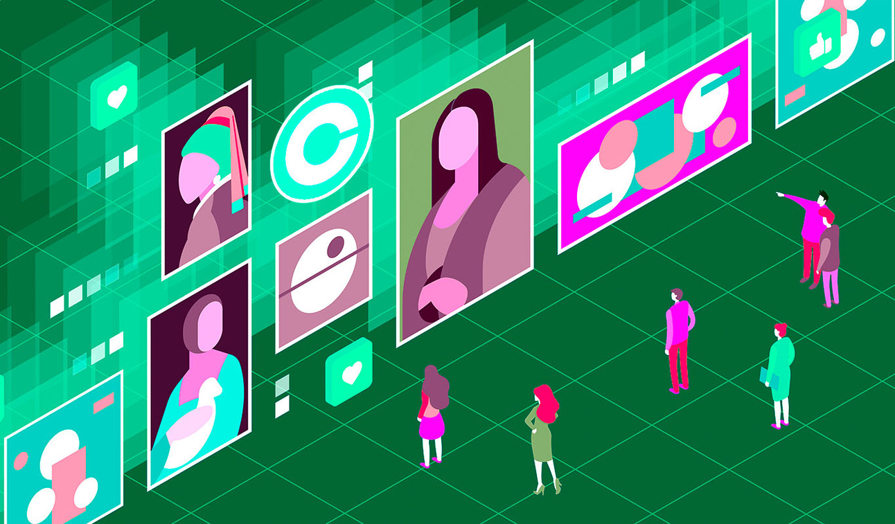 Coinbase Wallet Adds New Functionality, Allows Users To View Offers on NFT Marketplaces OpenSea ...