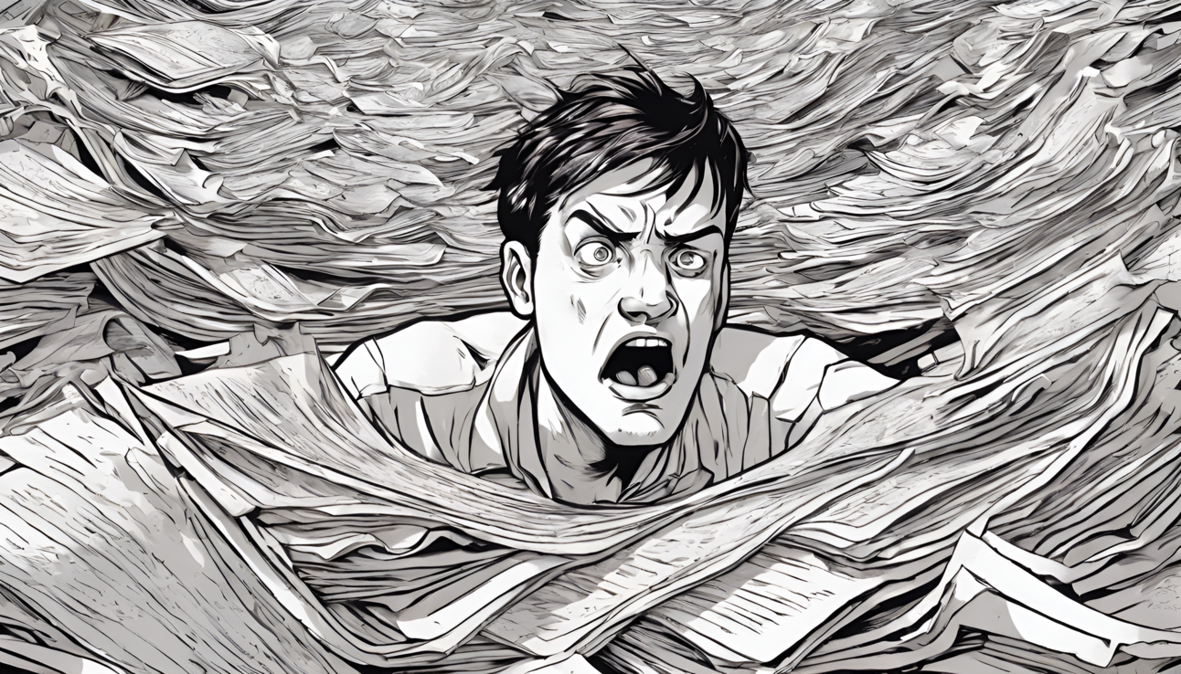 Weg mit dem SEO Dreck - Wie die Suche sich endlich verändert