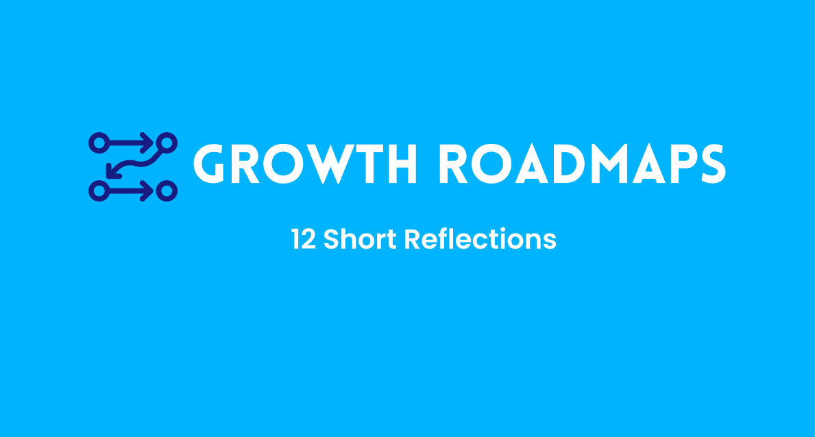 12 short reflections