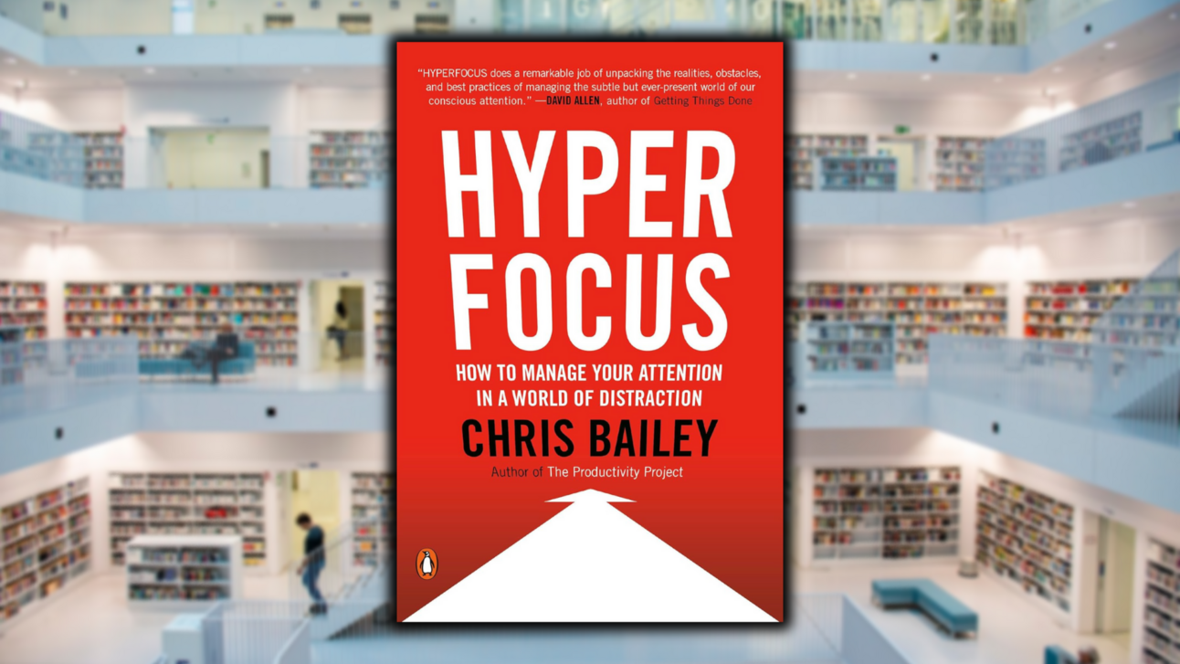 📚 Five Books to Help You Learn Faster, Sell More, and Lead the Field