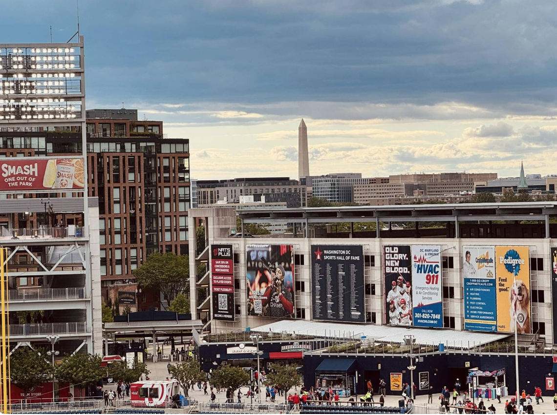 Washington Nationals Trade Deadline 2025: Jake Eder & Sam Brown ...
