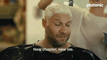 A New Chapter in 2025 [1/3]