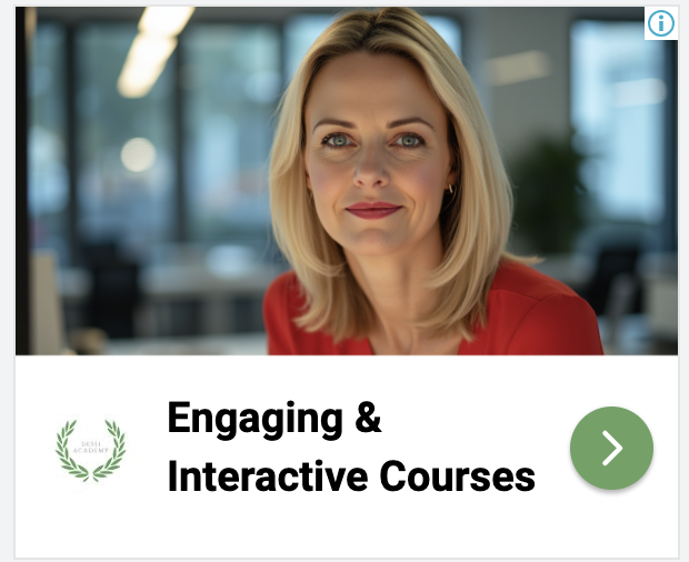 Unlock 30 Days of Free Access to Dessi Academy – Master Your Future Today!