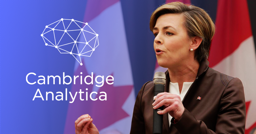 Cambridge Analytica