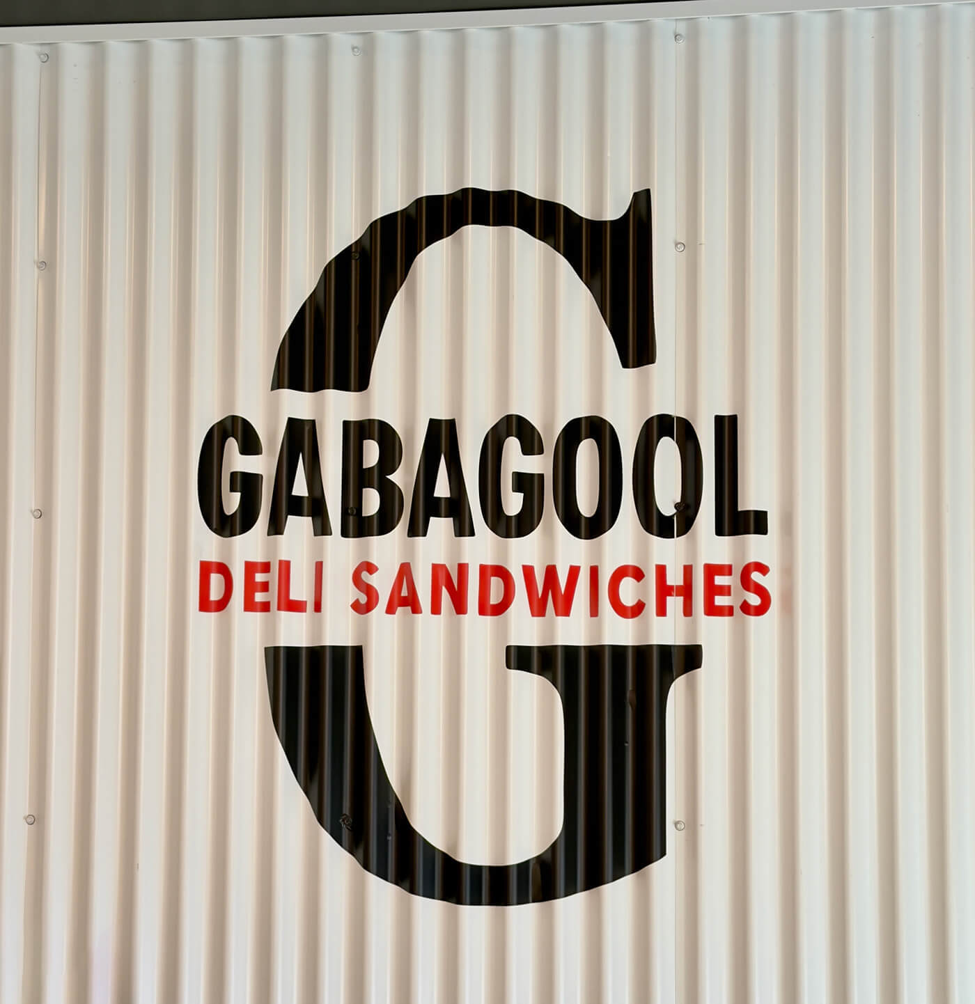 Orléans Food Spot Review - Gabagool Ottawa | Orléans Connect
