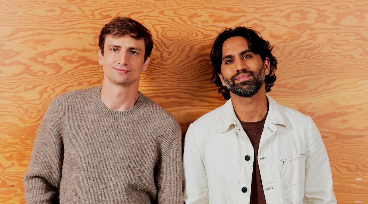 Inside Colin and Samir’s 2024 Wrapped 📊