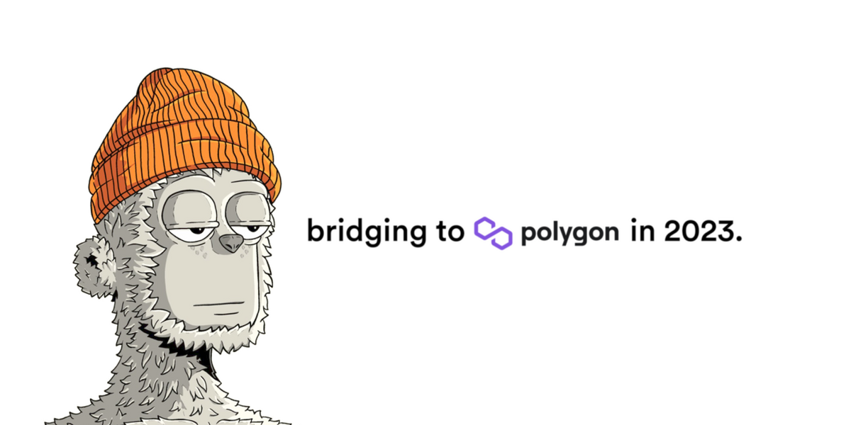 DeLabs' $3 Million Move To Polygon DeLabs' $3 Million Move To Polygon