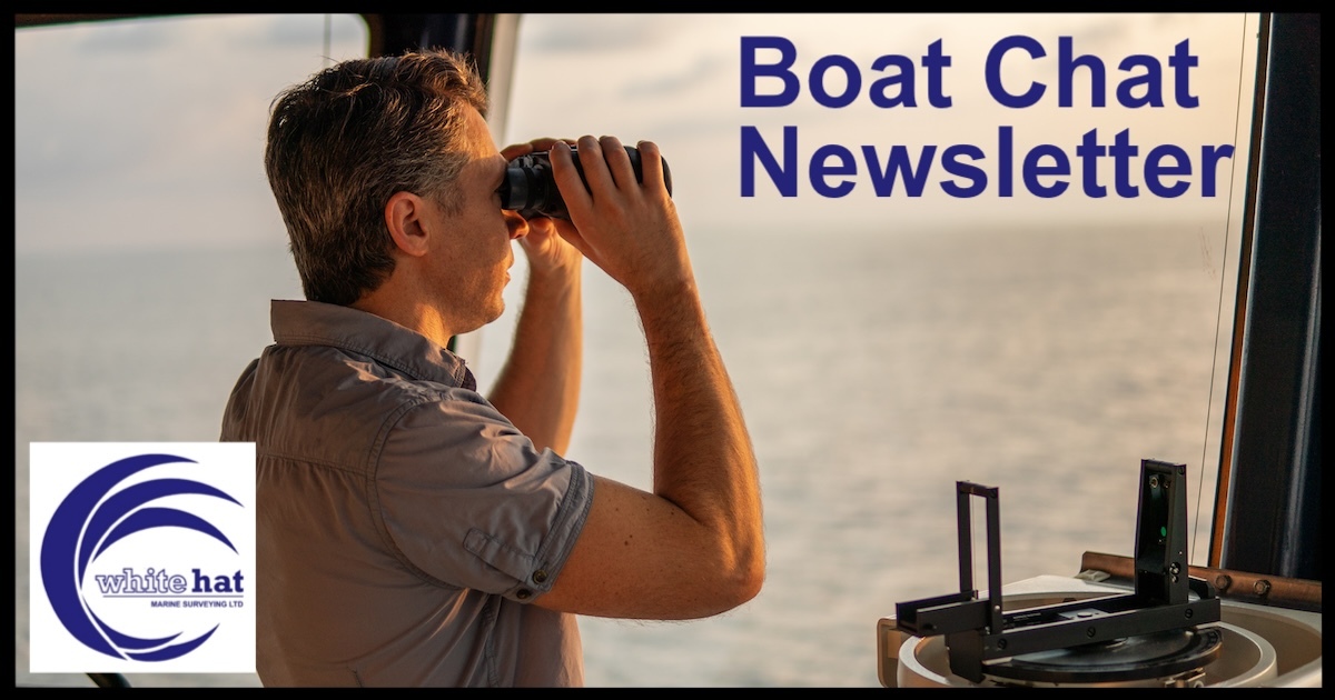 No One Saw That Coming