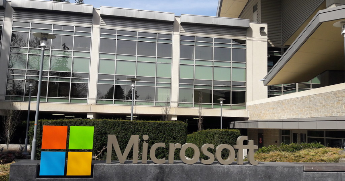 🤖 Microsoft’s $245.1 Billion in Revenue: A Closer Look