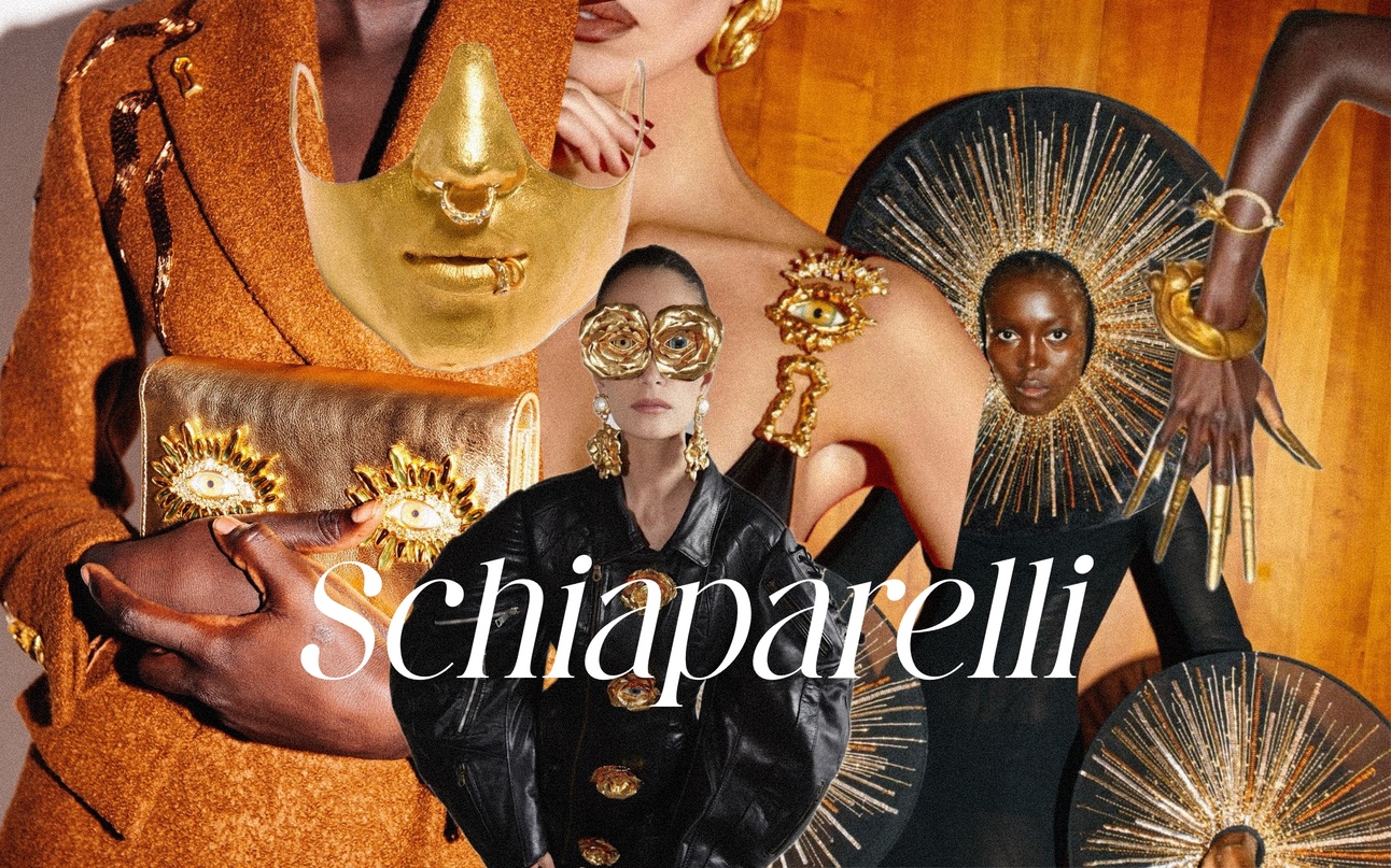 Daniel Roseberry delicate point of view