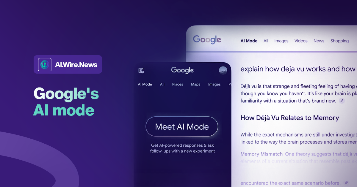 🚀 Google’s AI Upgrade