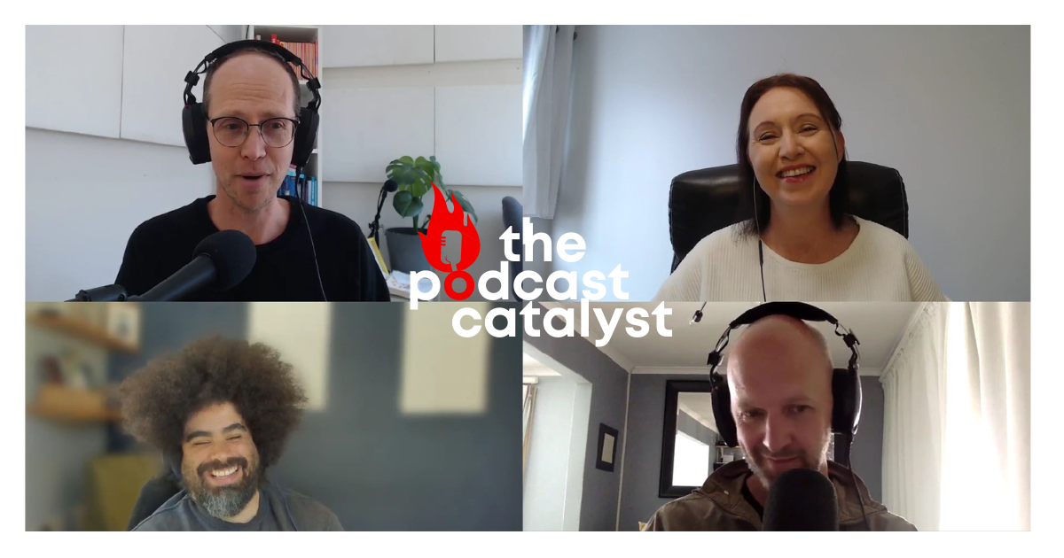 How To Make Your Podcast Intro Even Better