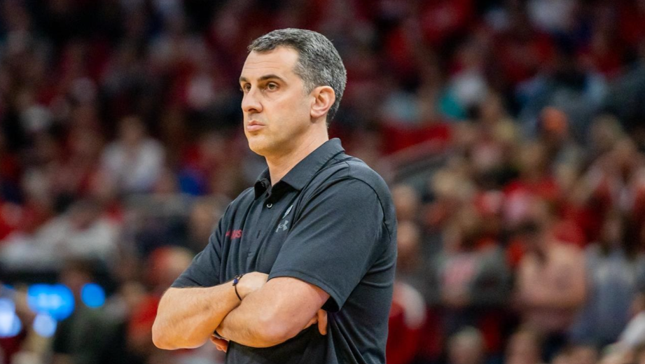 Four Questions with Matt Langel | The Field of 68 Daily