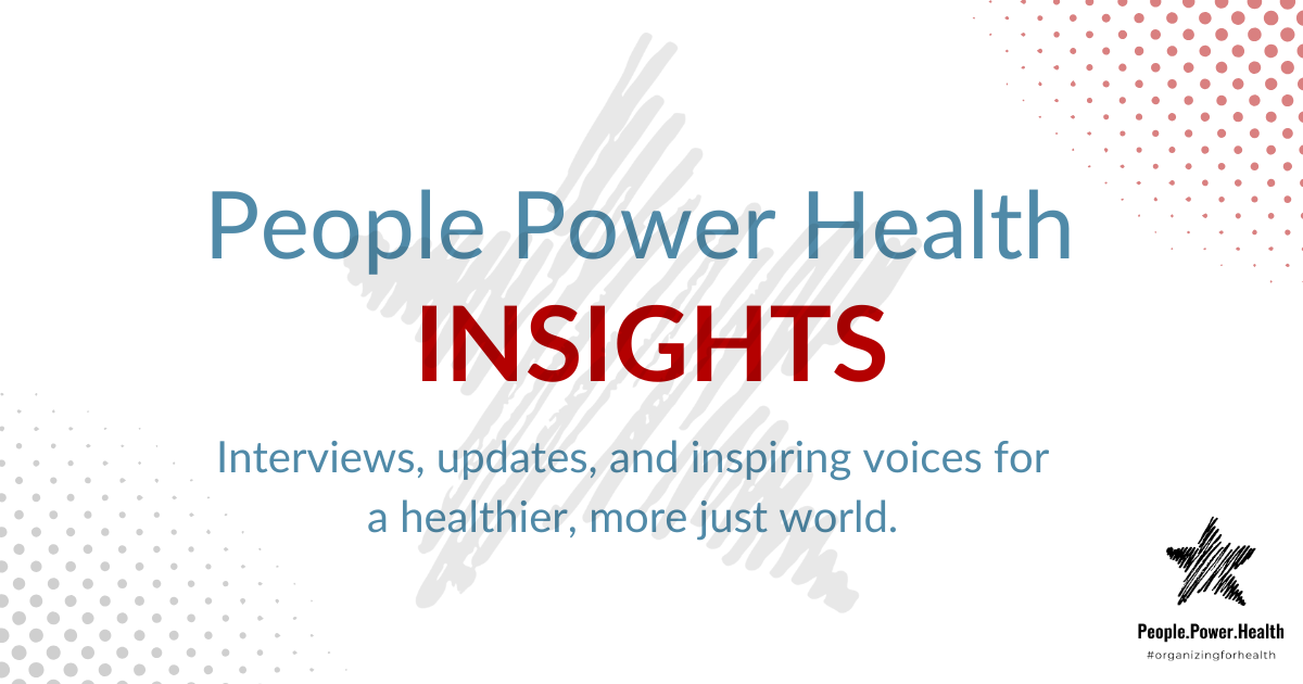 Reclaiming Purpose in Medicine