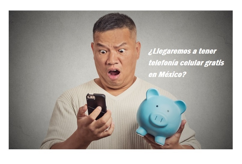 Blog PcD 13. ¿Telefonía celular gratis?